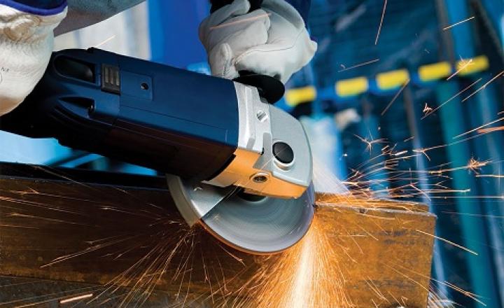 Coated Vs. Bonded Abrasives: Comparing Grain Types | Abrasive Grains