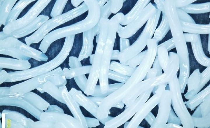 The Three Pillars of Ceramic Abrasive Grain Performance | Abrasive Grains