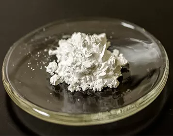 Calcined Alumina Oxide Materials | High Purity Abrasives