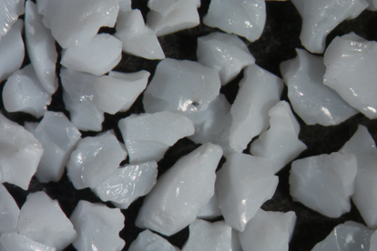 Ceramic Grains | Materials | Abrasive Ceramics