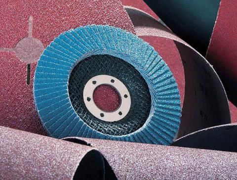 Coated Abrasive | Grain | Solution | Applications