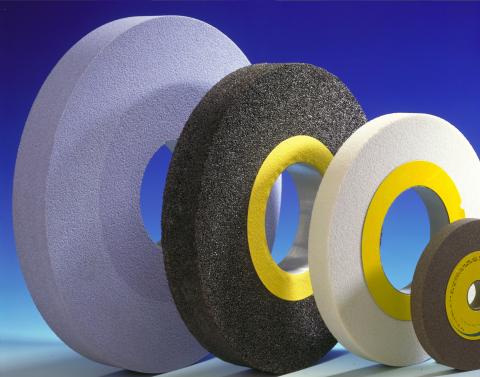 Bonded Abrasive | Grain | Solution | Applications