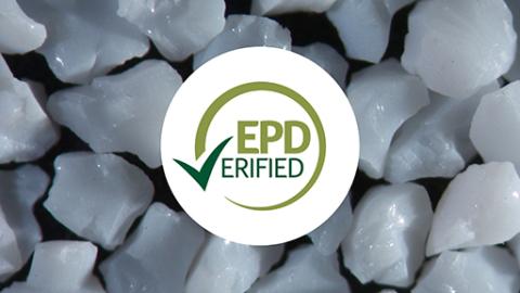 EPD for Seeded Gel | Abrasive Grains
